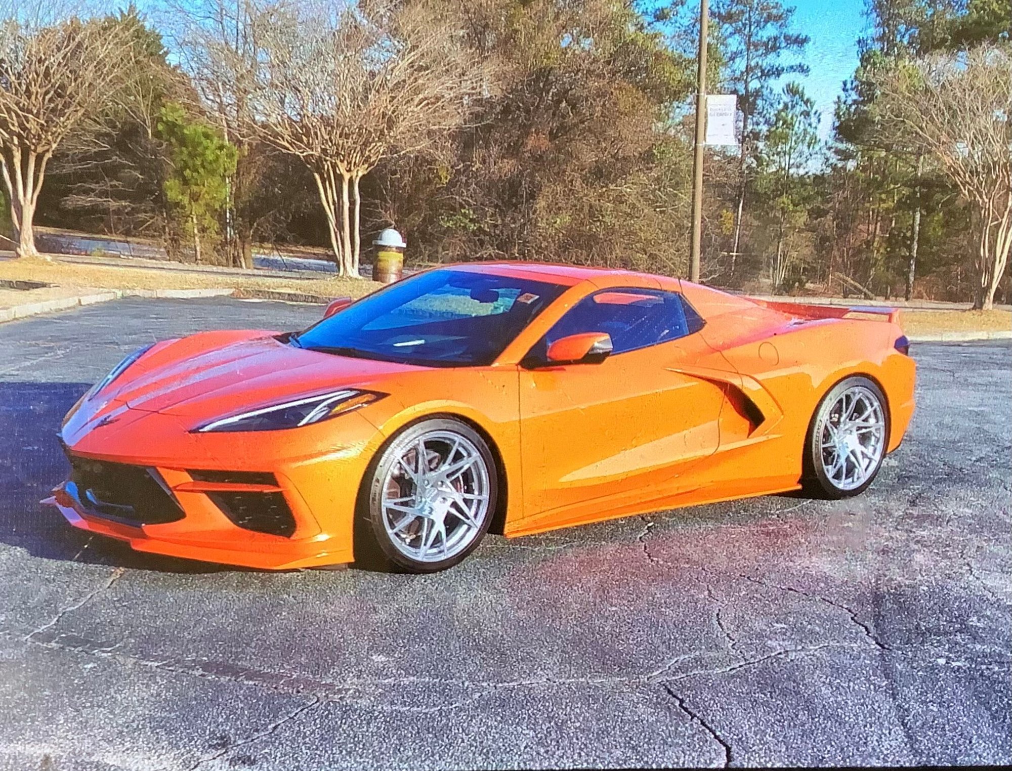 1VM side skirts - CorvetteForum - Chevrolet Corvette Forum Discussion