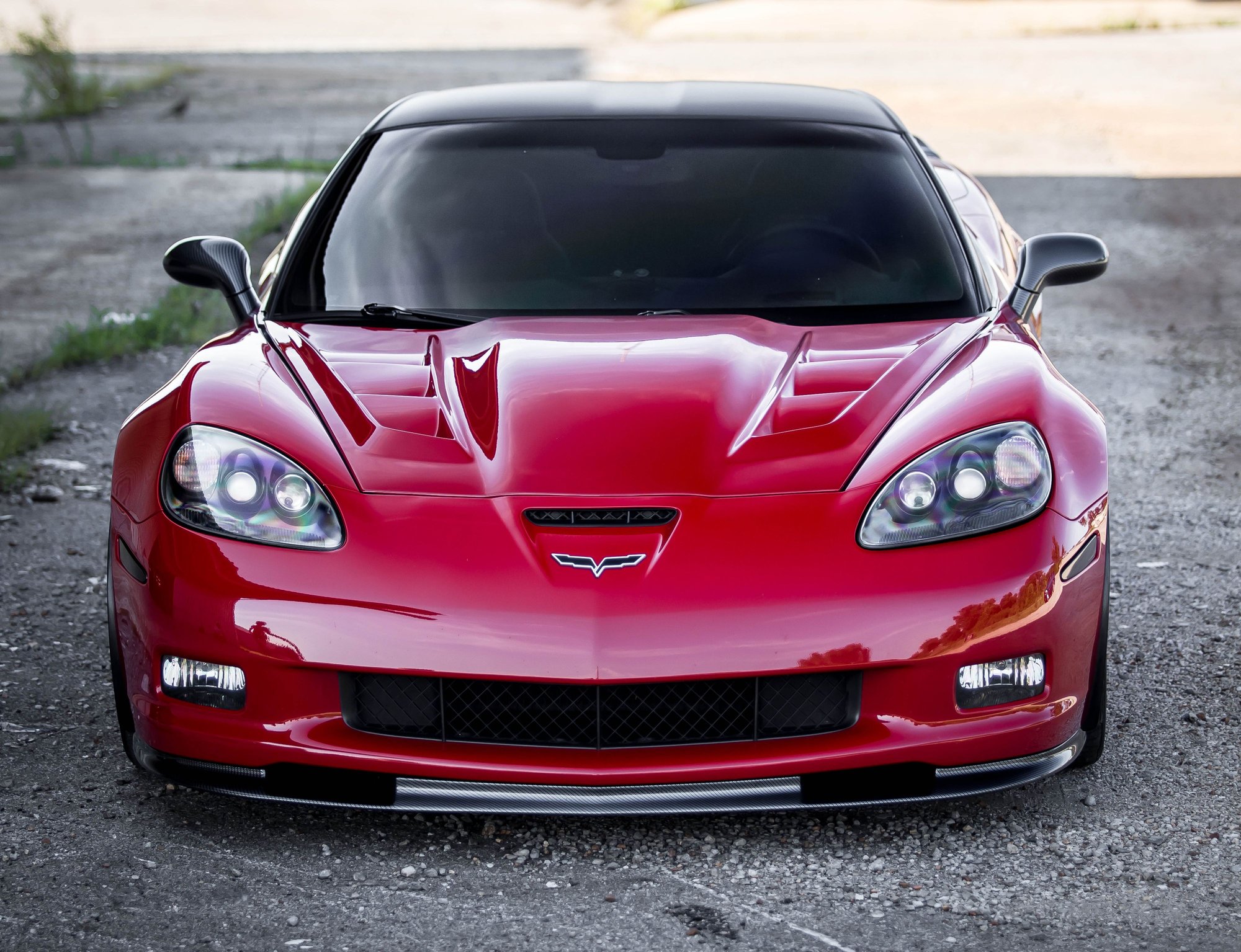 800HP LMR Reaper Package - CorvetteForum - Chevrolet Corvette Forum ...