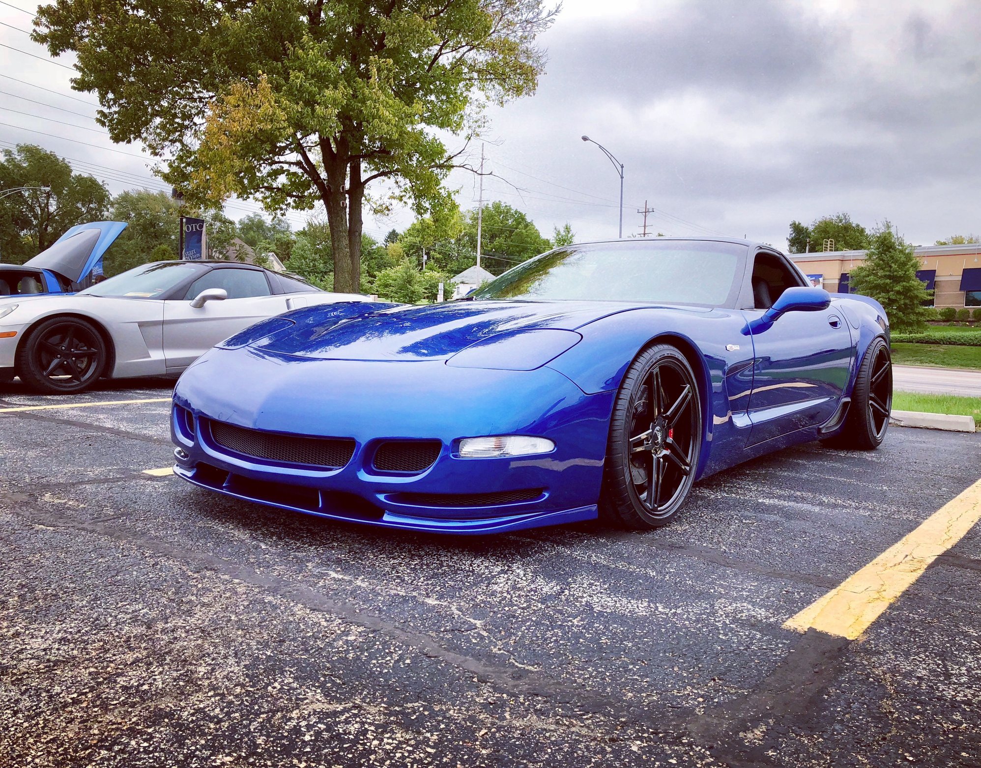 2019 C5 of the Year -- Appearance Modifications - CorvetteForum ...