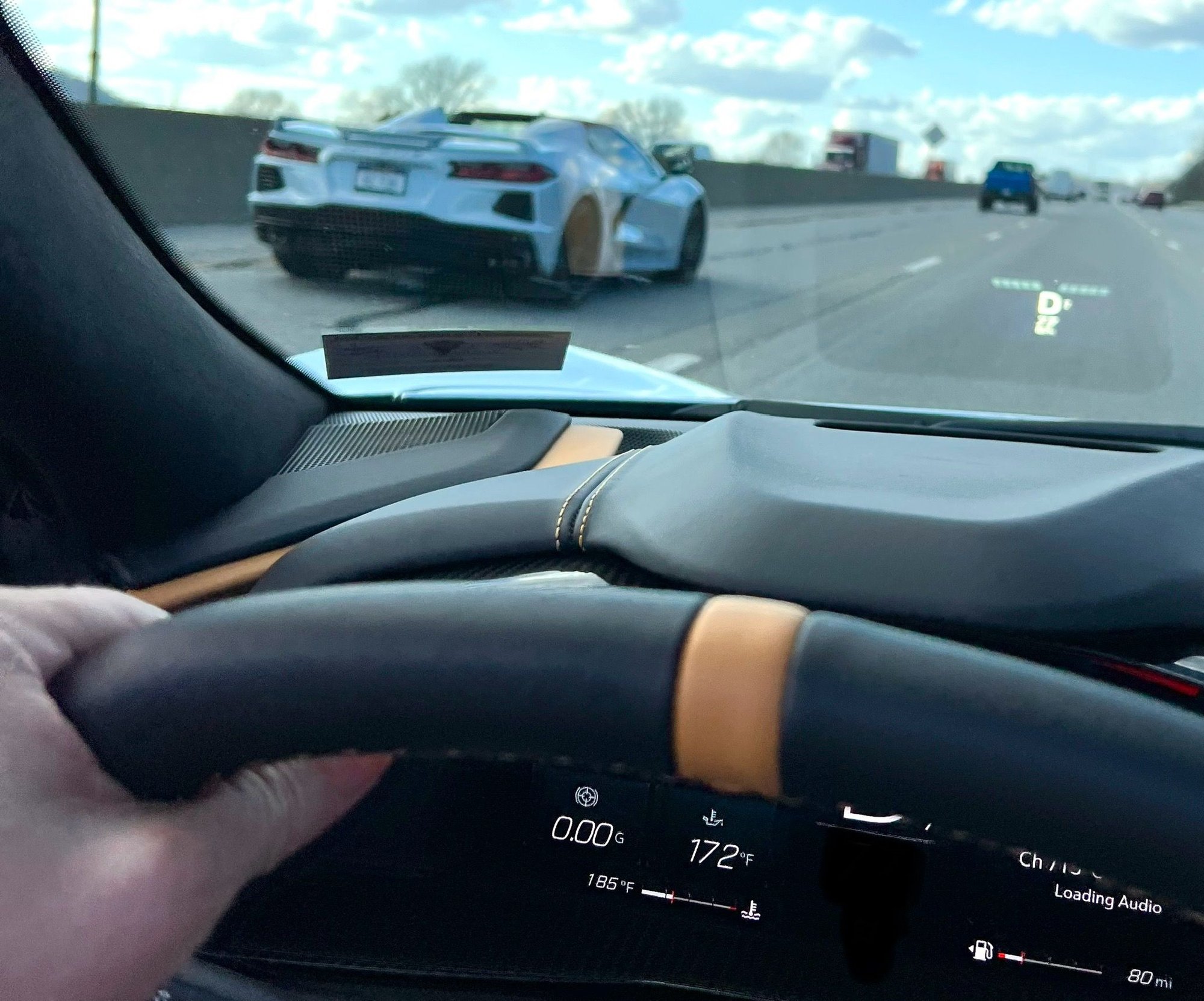 Corvette Wave - Page 3 - CorvetteForum - Chevrolet Corvette Forum ...