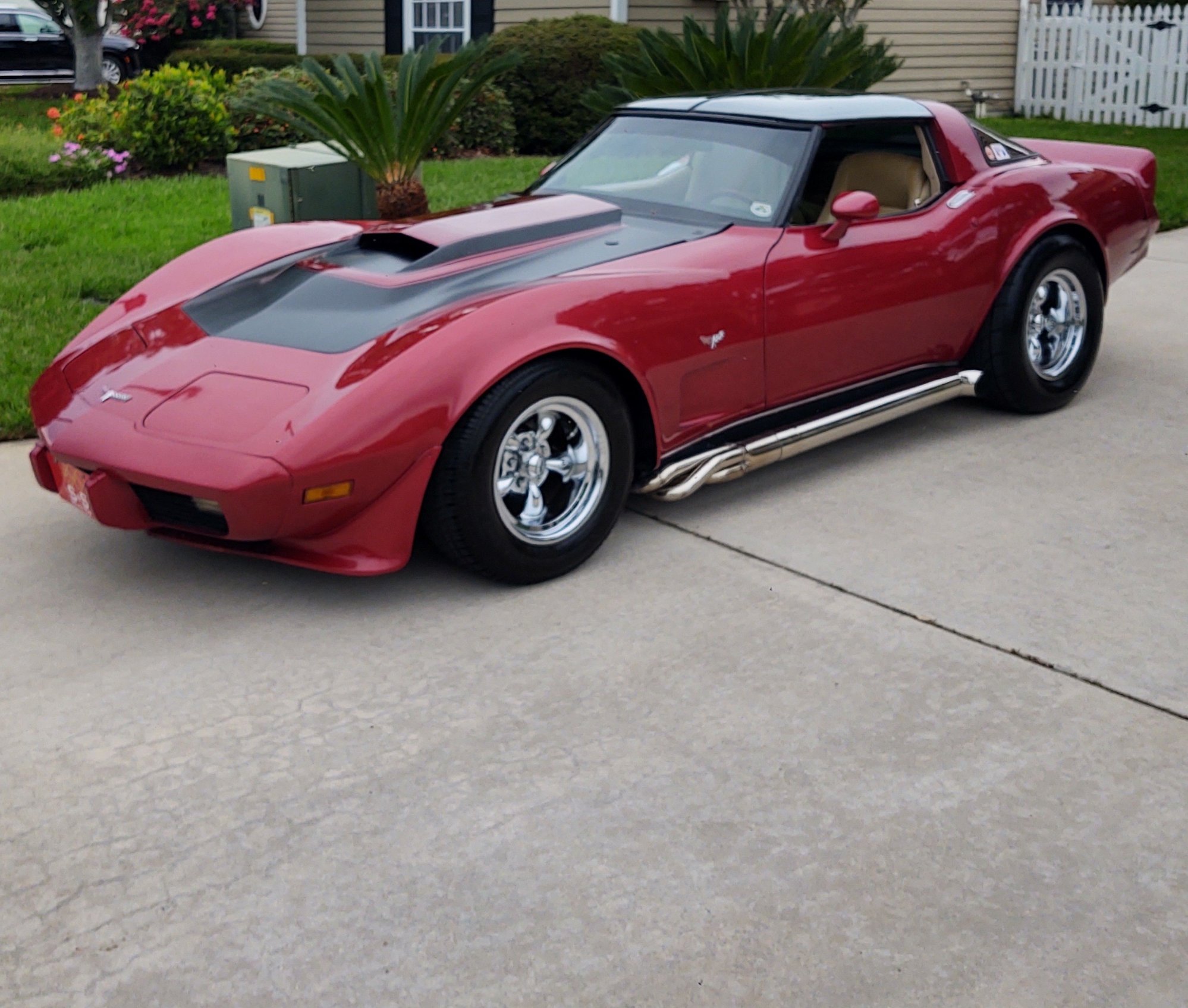 1969 Corvette 350/300 cowl hood - CorvetteForum - Chevrolet Corvette ...