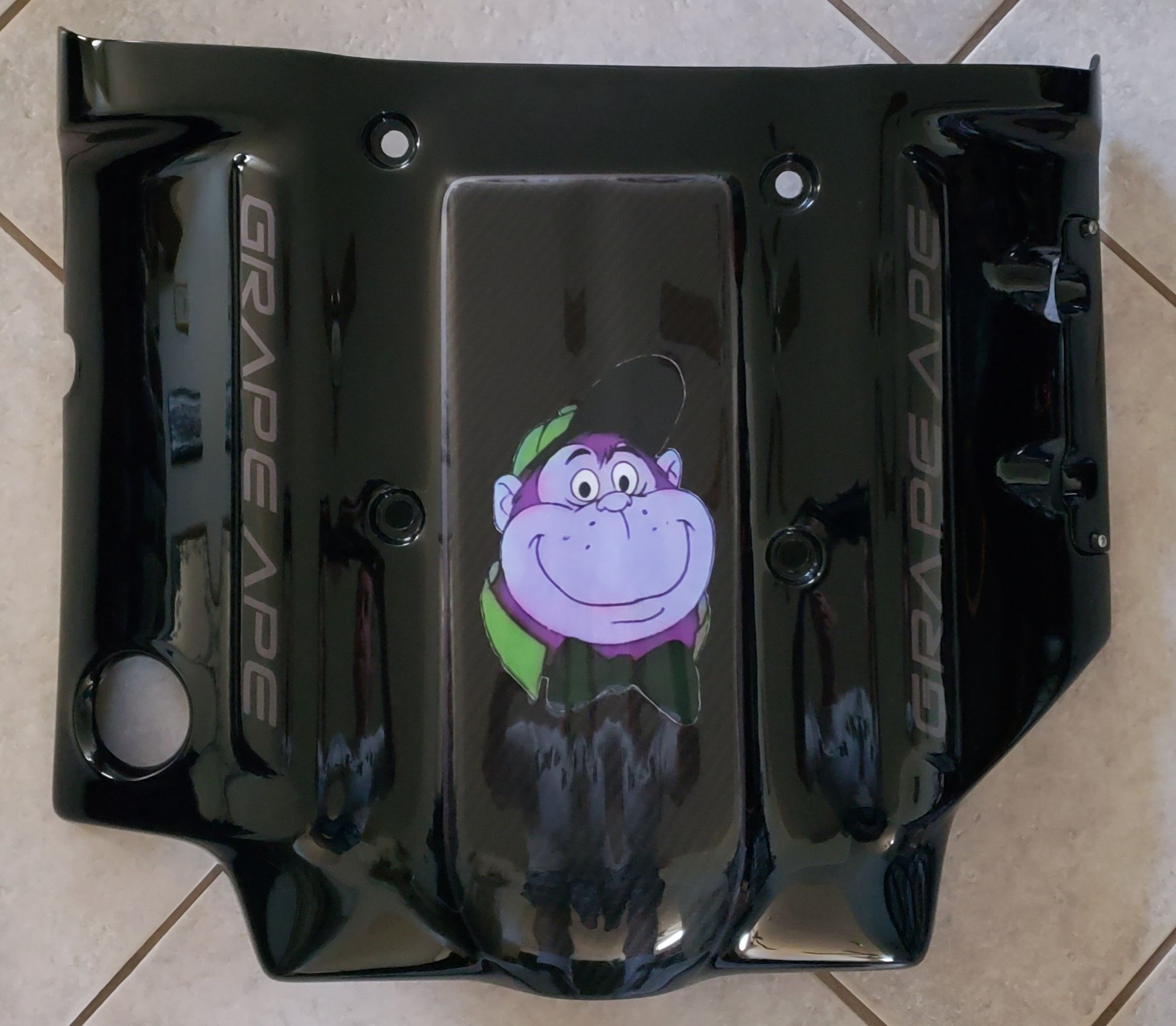 Updates On Grape Ape - Page 14 - CorvetteForum - Chevrolet Corvette ...