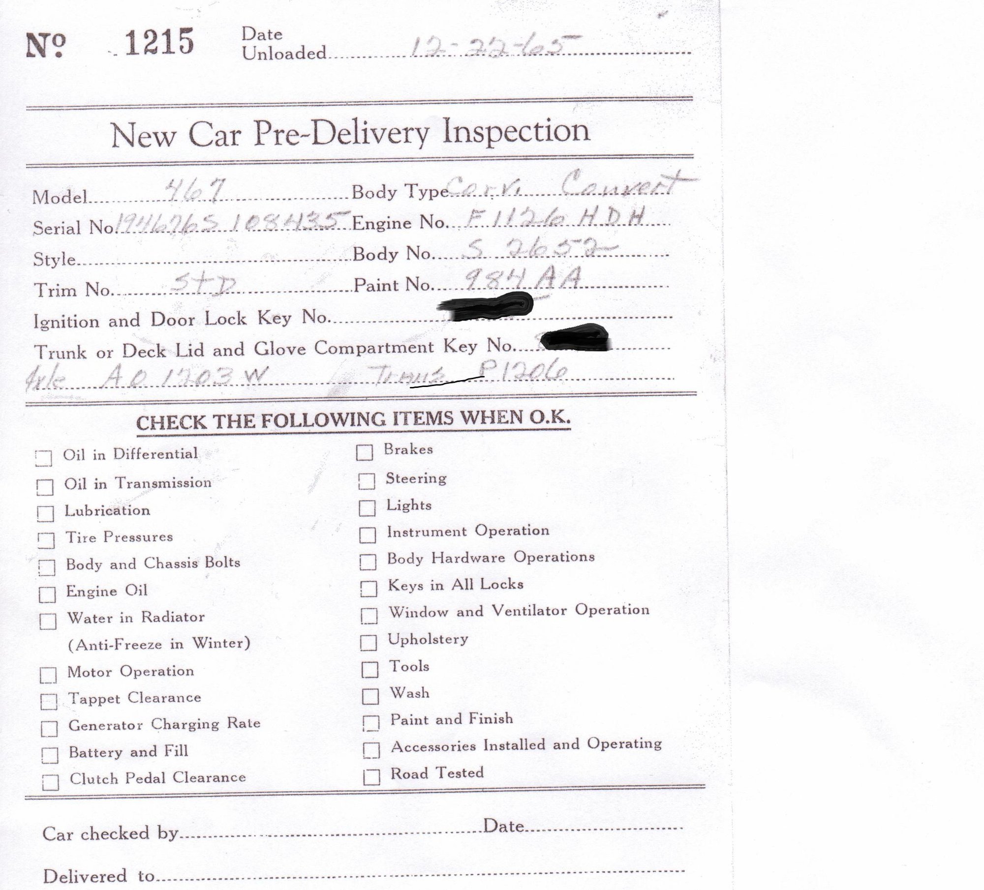 C2 Value of REAL documentation - CorvetteForum - Chevrolet Corvette ...