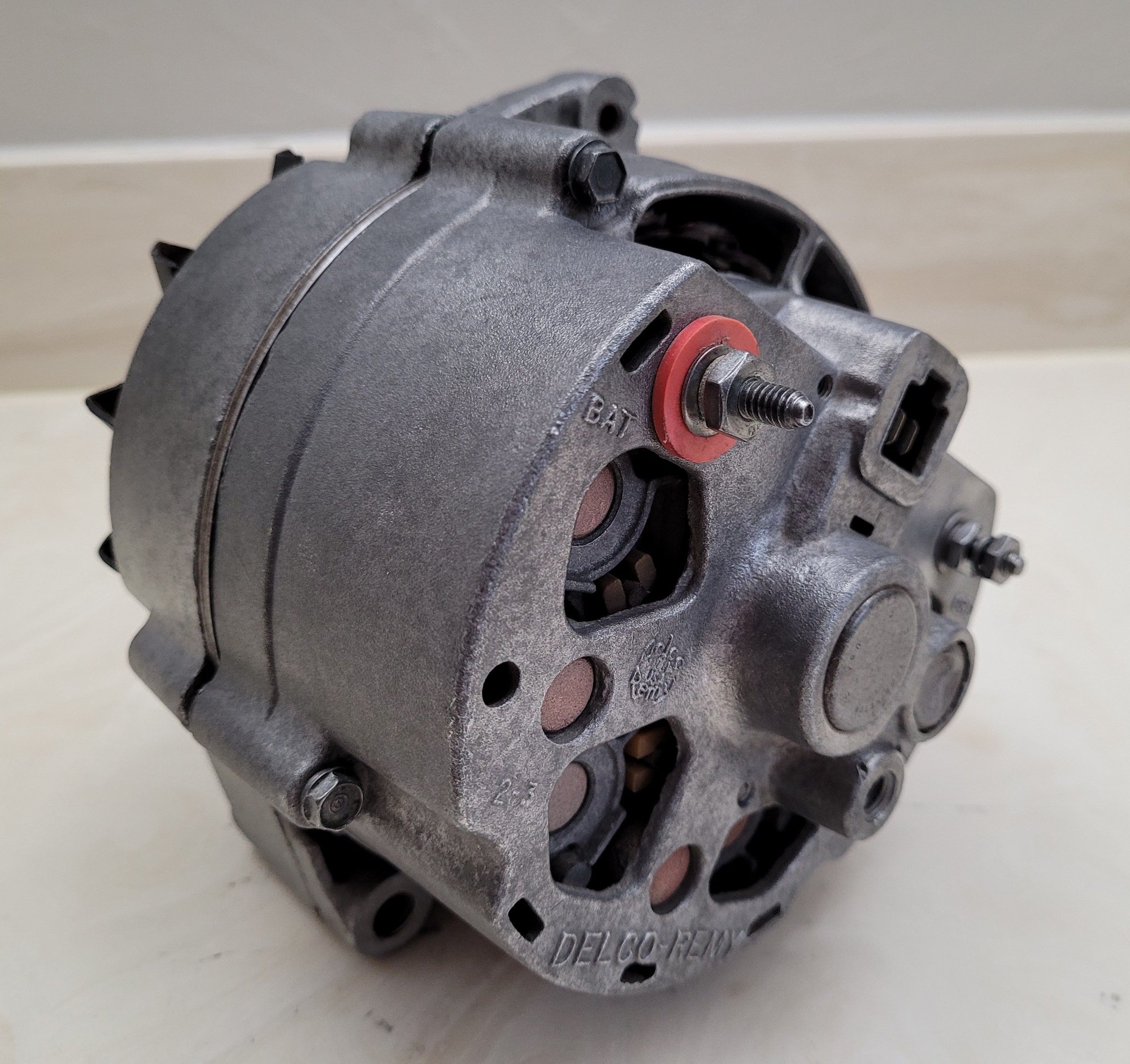 FS (For Sale) Delco alternator......1964 build - CorvetteForum ...
