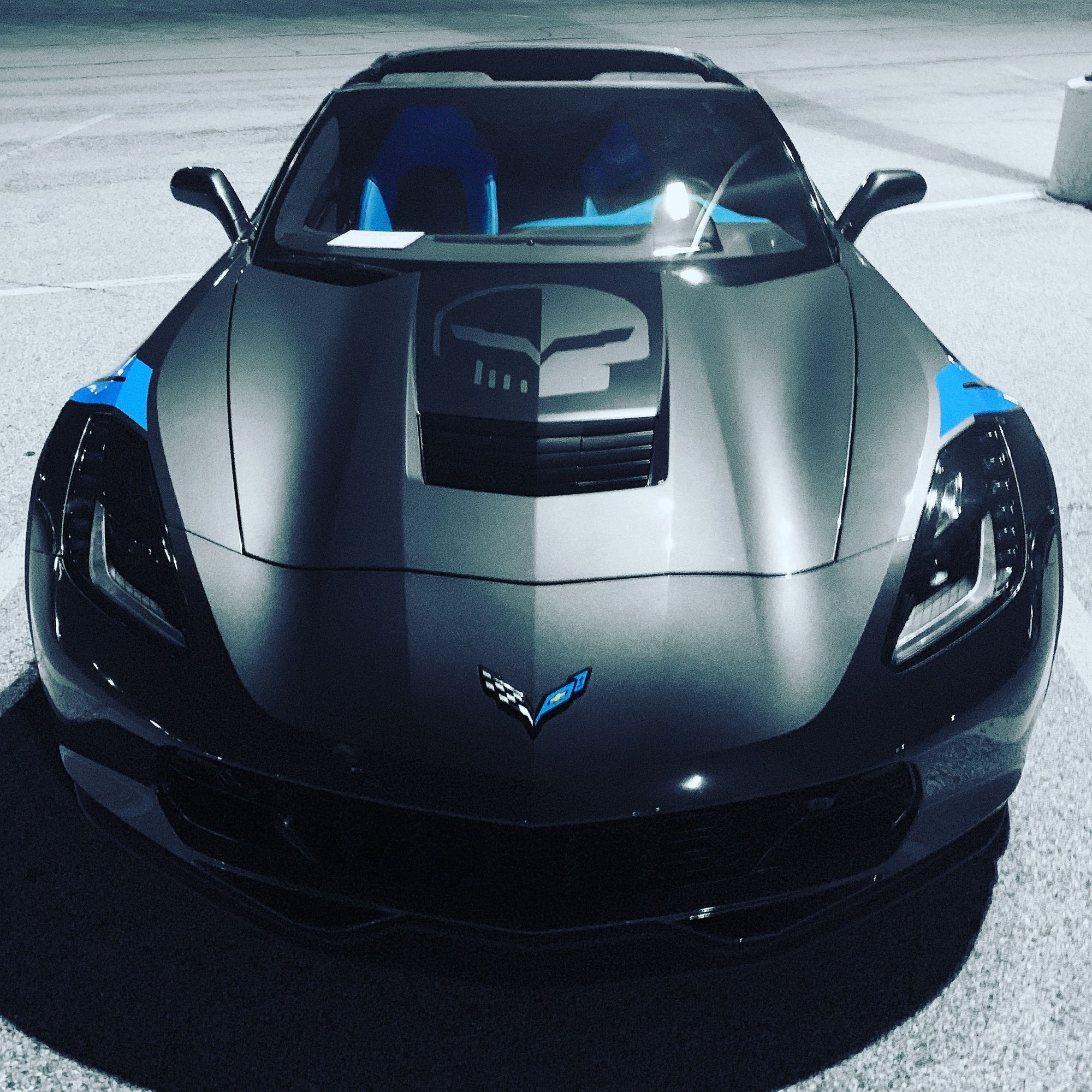 C7 Jake Logo - really ?? - Page 7 - CorvetteForum - Chevrolet Corvette ...