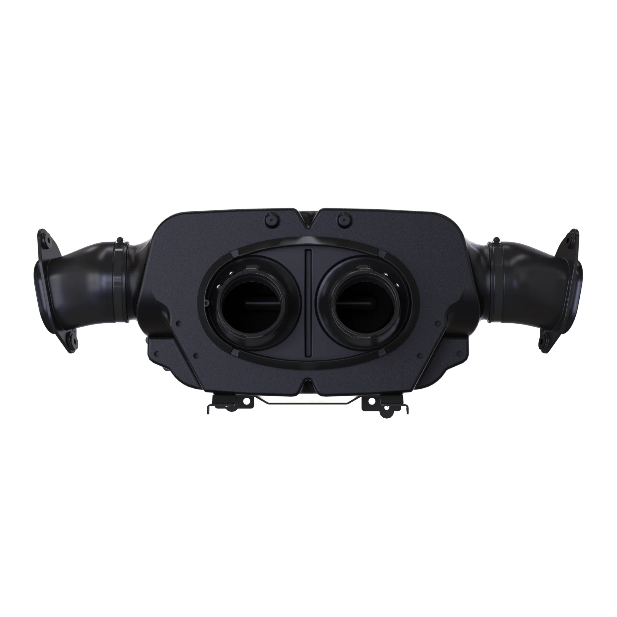 Add 15-20 HP with this C8 Corvette Z06 JLT Cold Air Intake from RPI ...