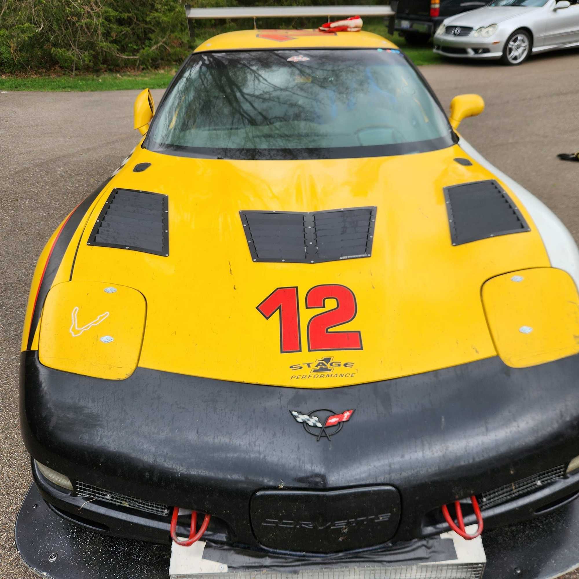 FS (For Sale) 2003 C5 Track Car ($35k OBO) - CorvetteForum - Chevrolet ...