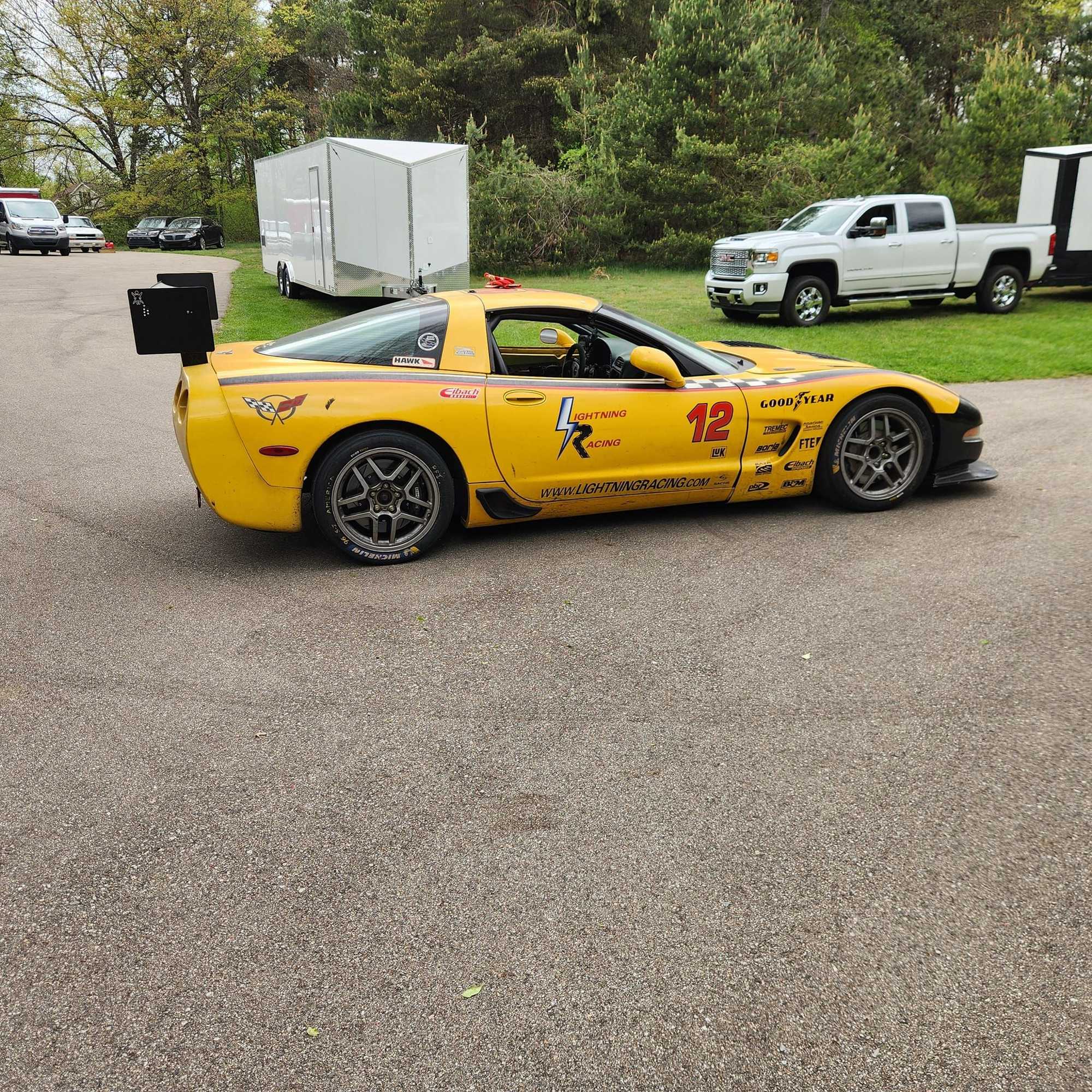 FS (For Sale) 2003 C5 Track Car ($35k OBO) - CorvetteForum - Chevrolet ...
