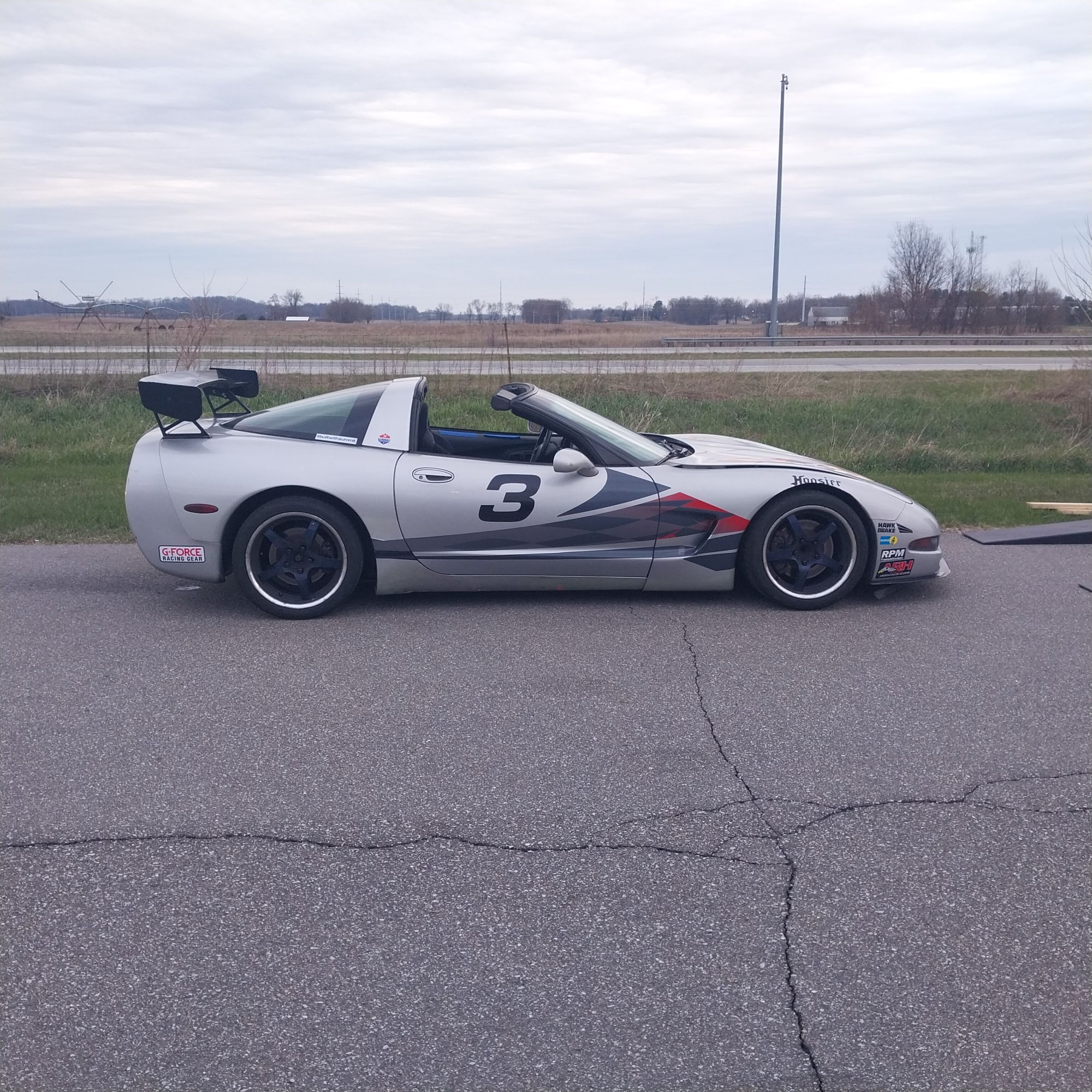 Car cover for C5 whith aero - CorvetteForum - Chevrolet Corvette Forum ...