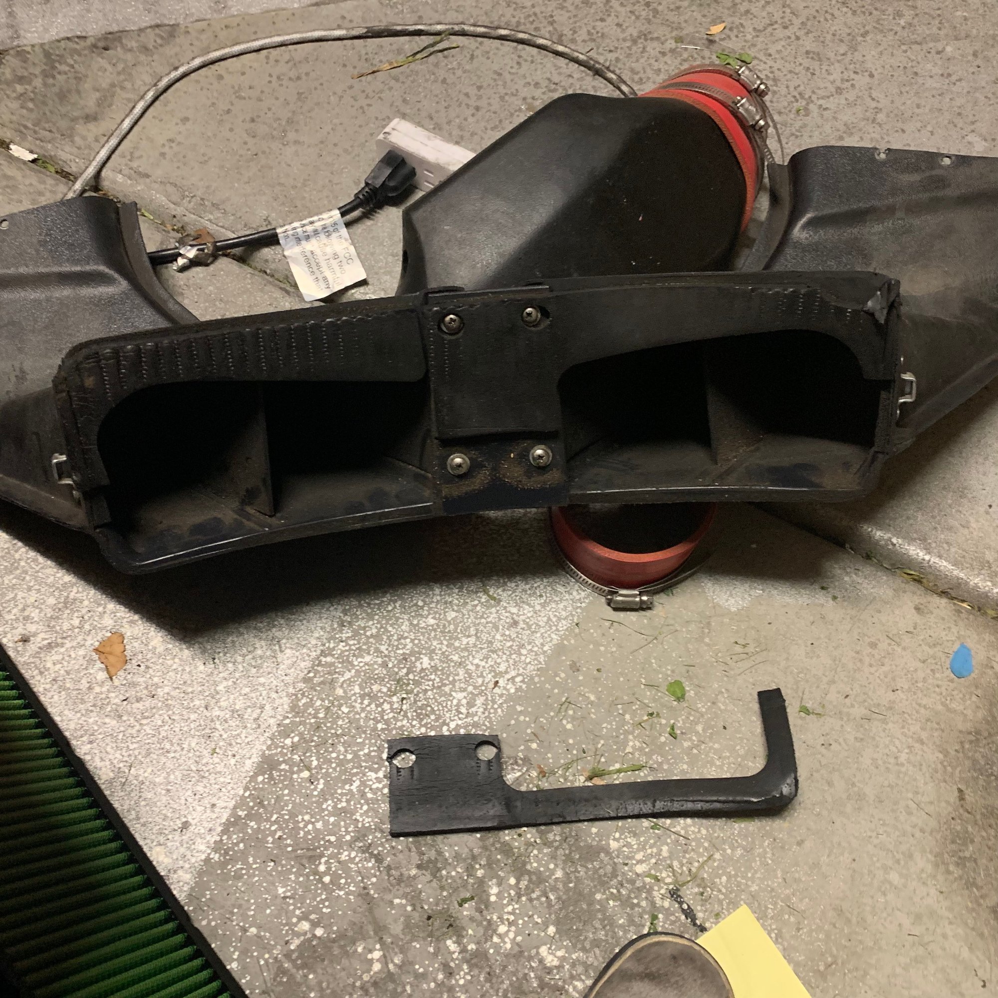 FS (For Sale) Vararam intake c5 corvette - CorvetteForum - Chevrolet ...