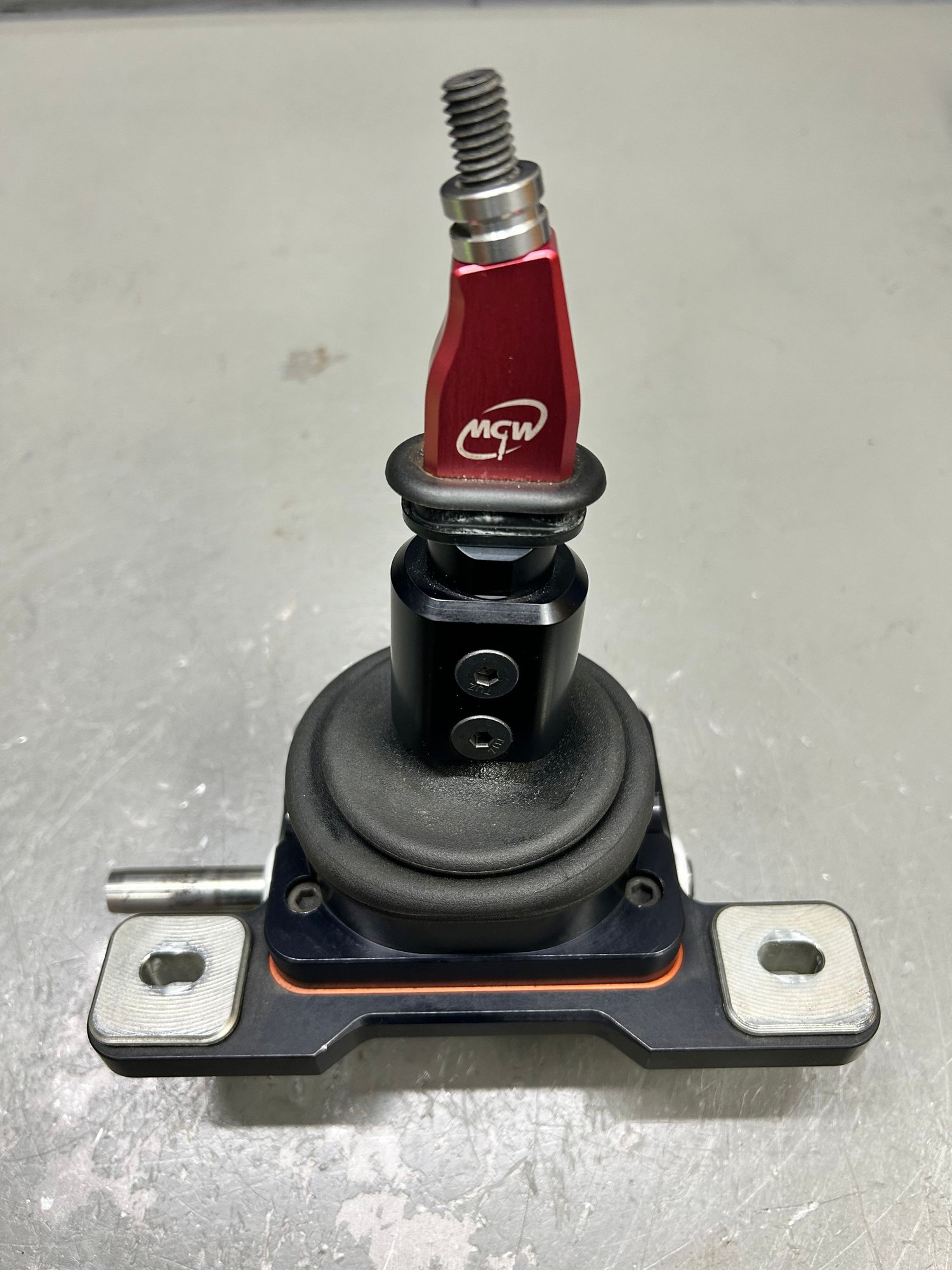 FS (For Sale) MGW shifter - CorvetteForum - Chevrolet Corvette Forum ...