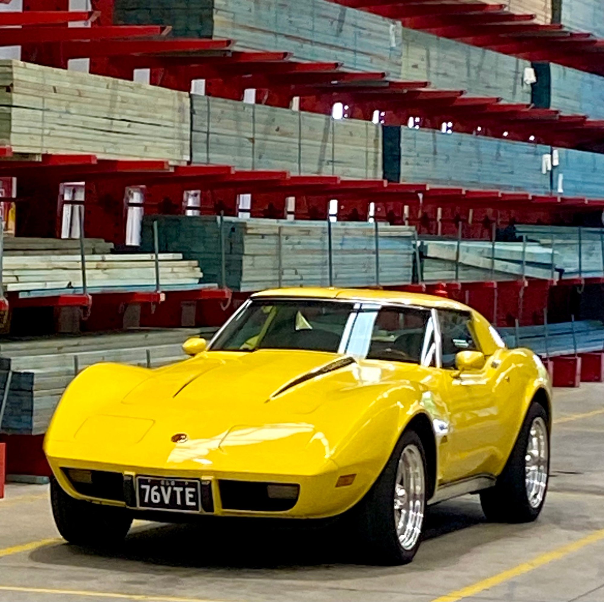 C3 Corvette Forum Tech