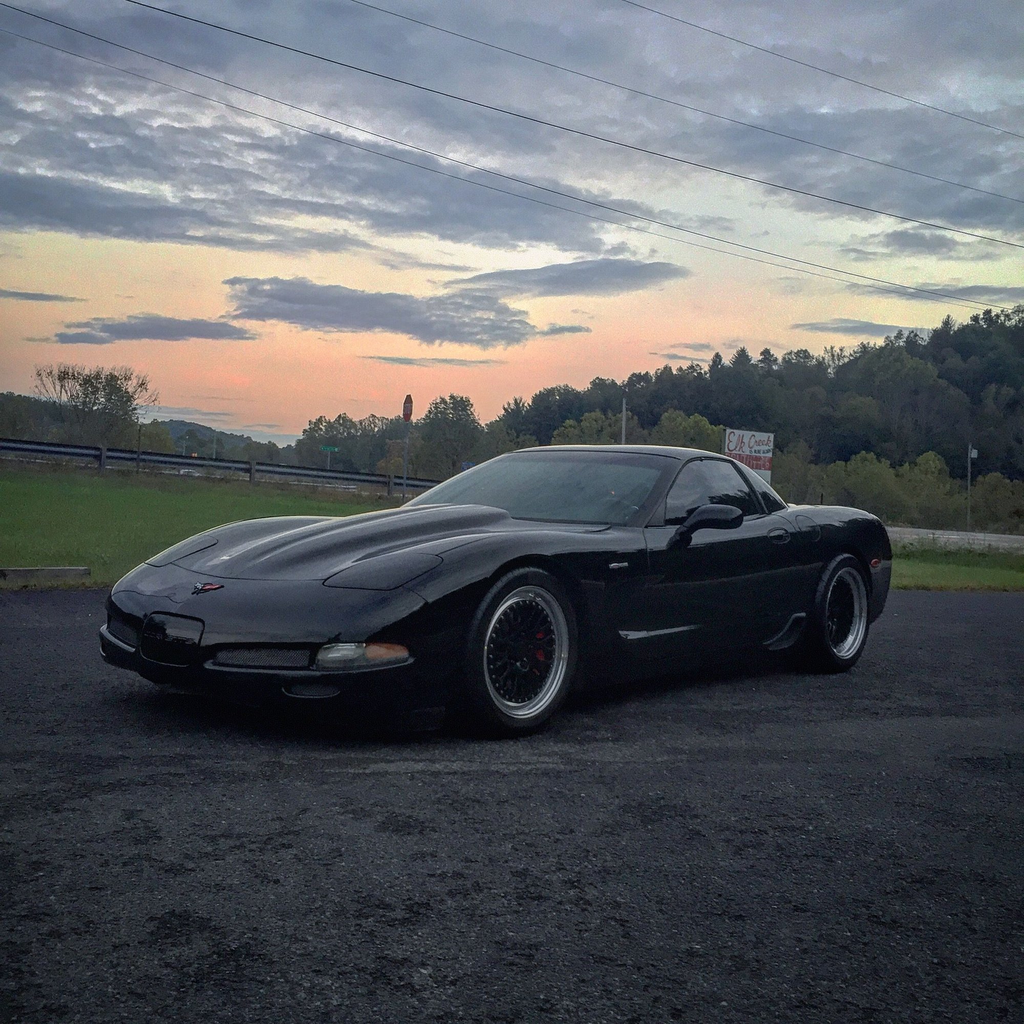 2001 C5 Z06 Fully Built 765WHP 700WTRQ, CCWs, 60k miles - CorvetteForum ...