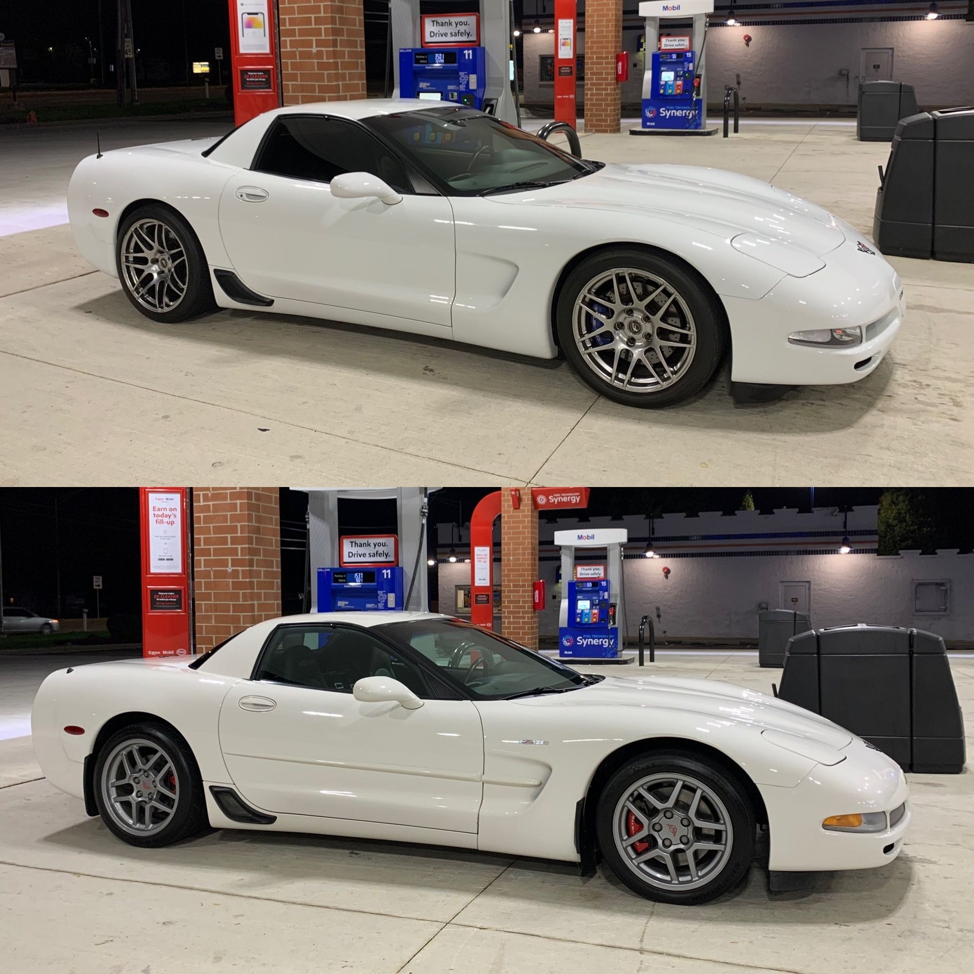 My C5 FRC! - CorvetteForum - Chevrolet Corvette Forum Discussion