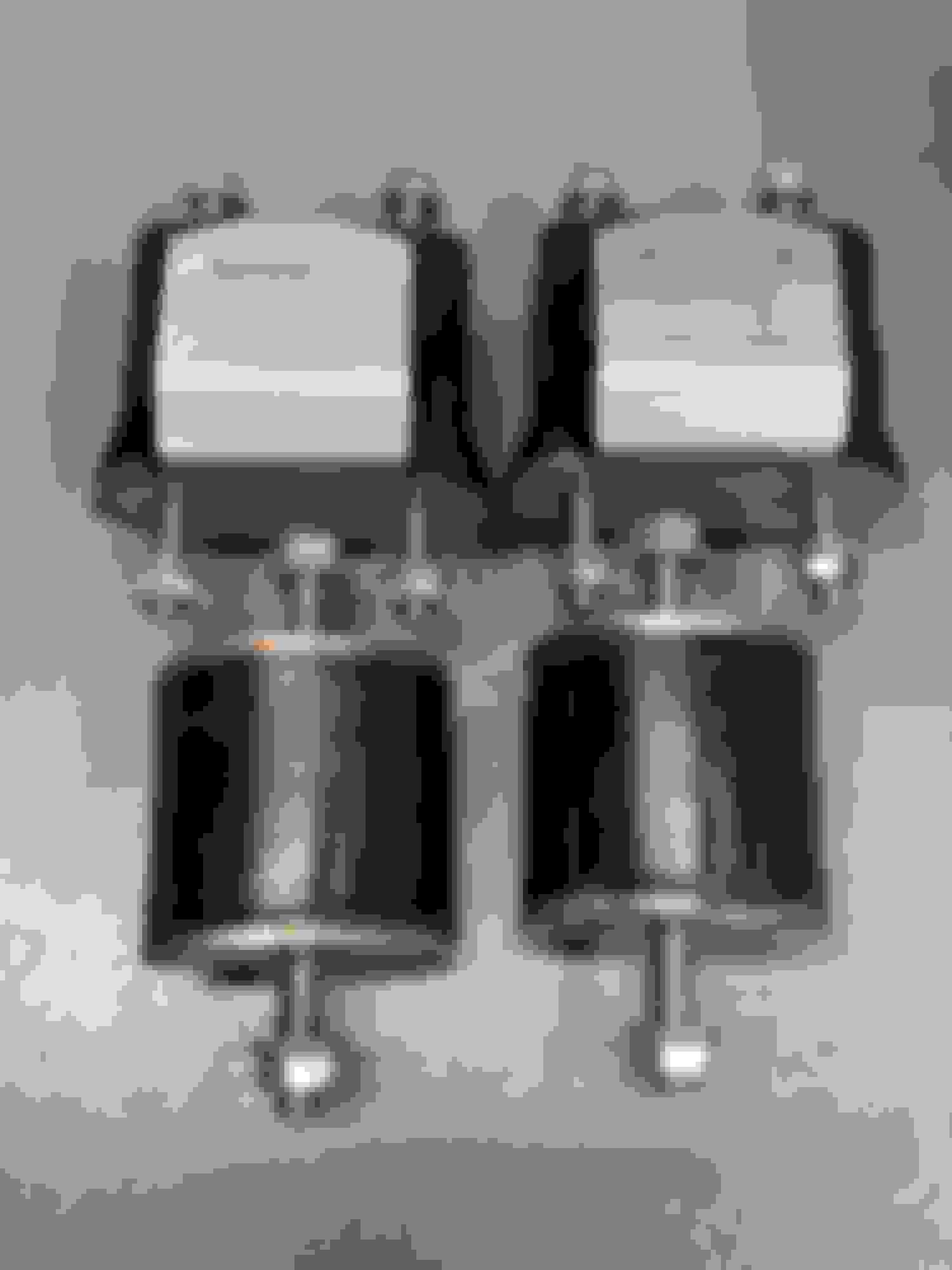 FS (For Sale) Hinson ploy engine/diff mounts - CorvetteForum ...