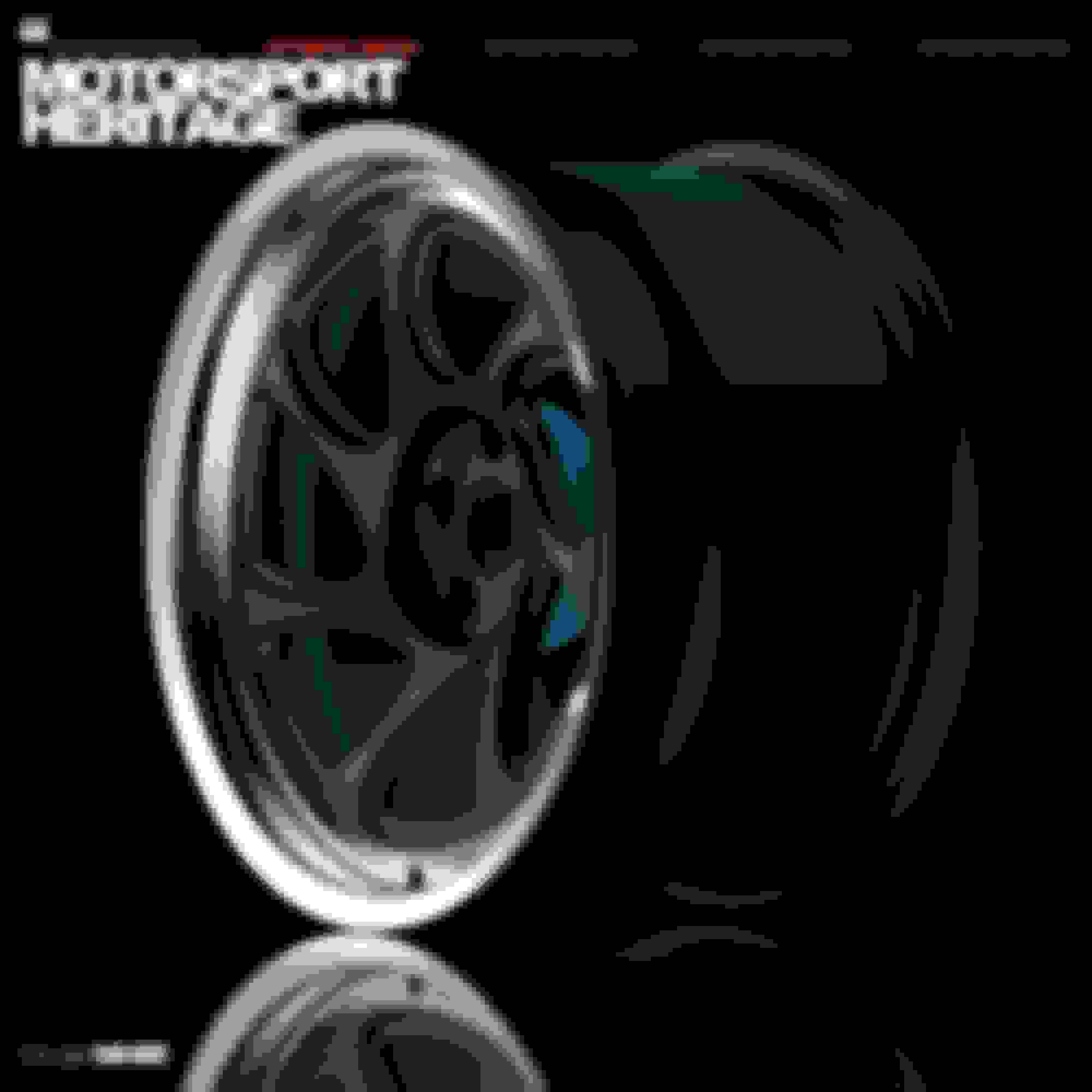 New Forged and Magnesium Wheels by MP Modular Wheels - CorvetteForum ...