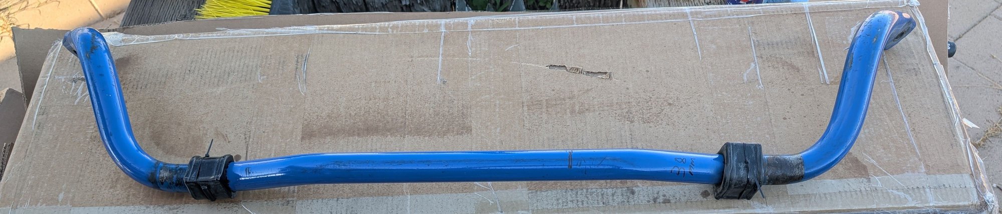 T1 sway bars - How to identify? - CorvetteForum - Chevrolet Corvette ...