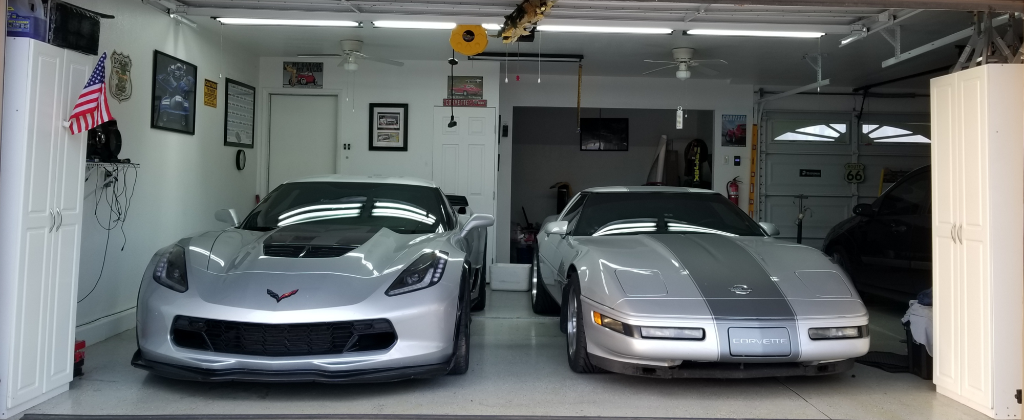 Many Different Types of C7 Owners, Which are you? - CorvetteForum ...