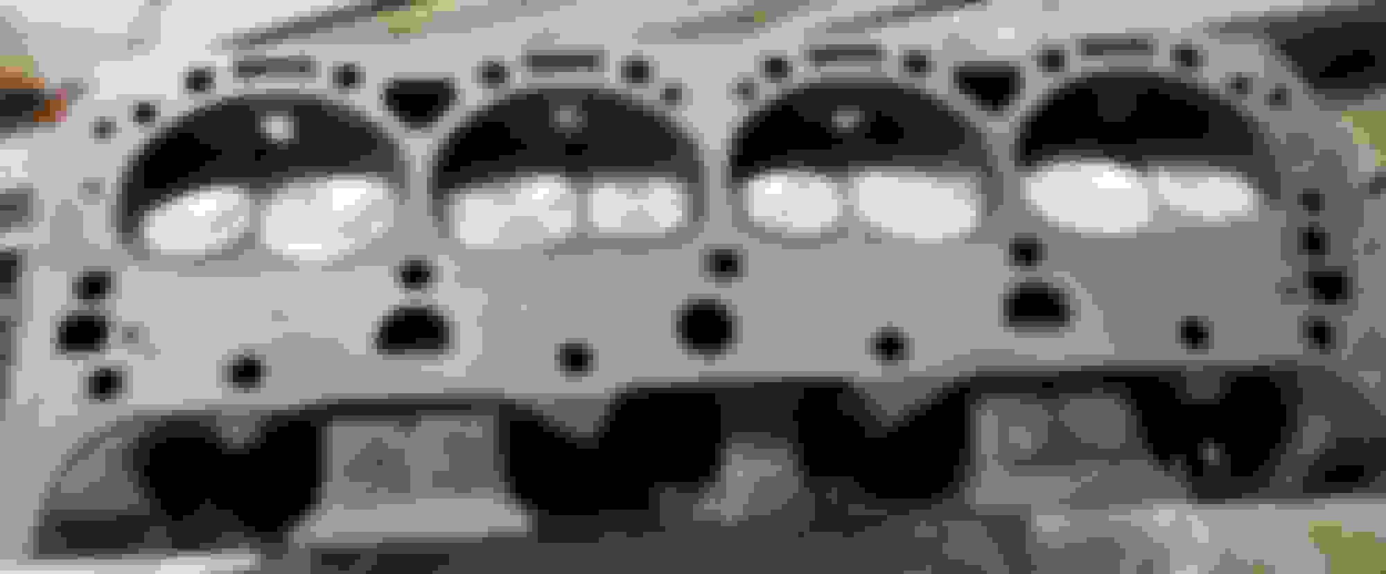 461 vs 461X Heads Difference? - Page 2 - CorvetteForum - Chevrolet ...