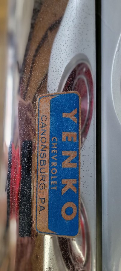 1969 Yenko 427 4 speed Corvette - CorvetteForum - Chevrolet Corvette Forum Discussion