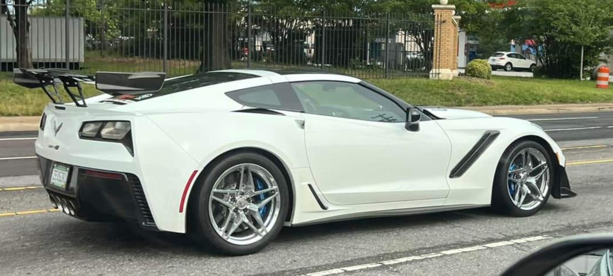 Blowout GM Wheel Sale - Page 33 - CorvetteForum - Chevrolet Corvette ...