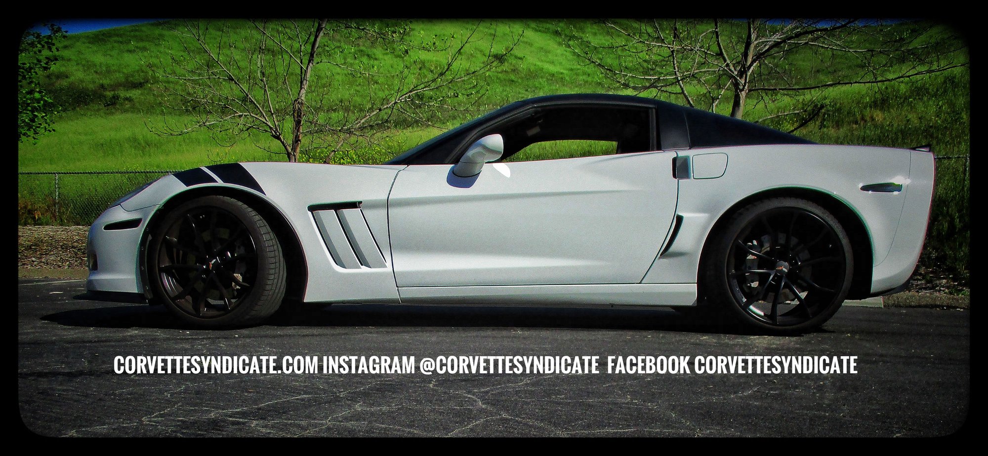 Any Corvette Instagram users? - CorvetteForum - Chevrolet Corvette ...