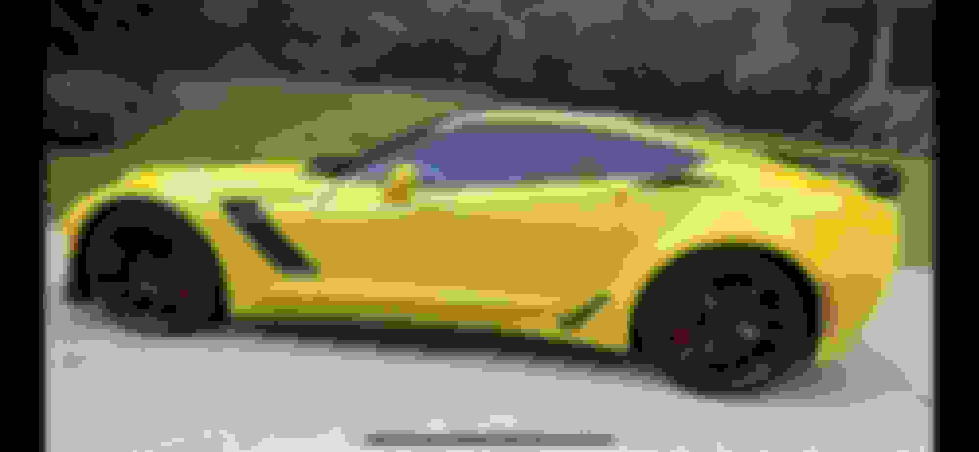 SOLD - 2017 z06 m7 z07 - CorvetteForum - Chevrolet Corvette Forum ...