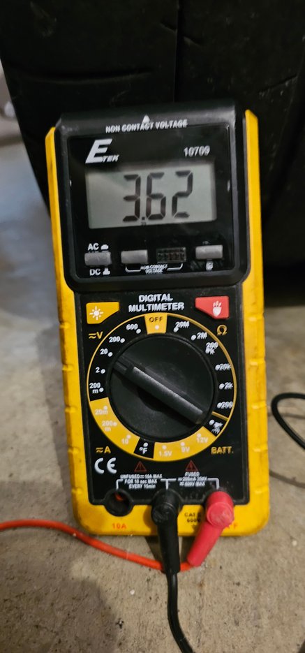 Flex Fuel P0178 - CR Fueller Kit Flex Fuel Sensor Location ...