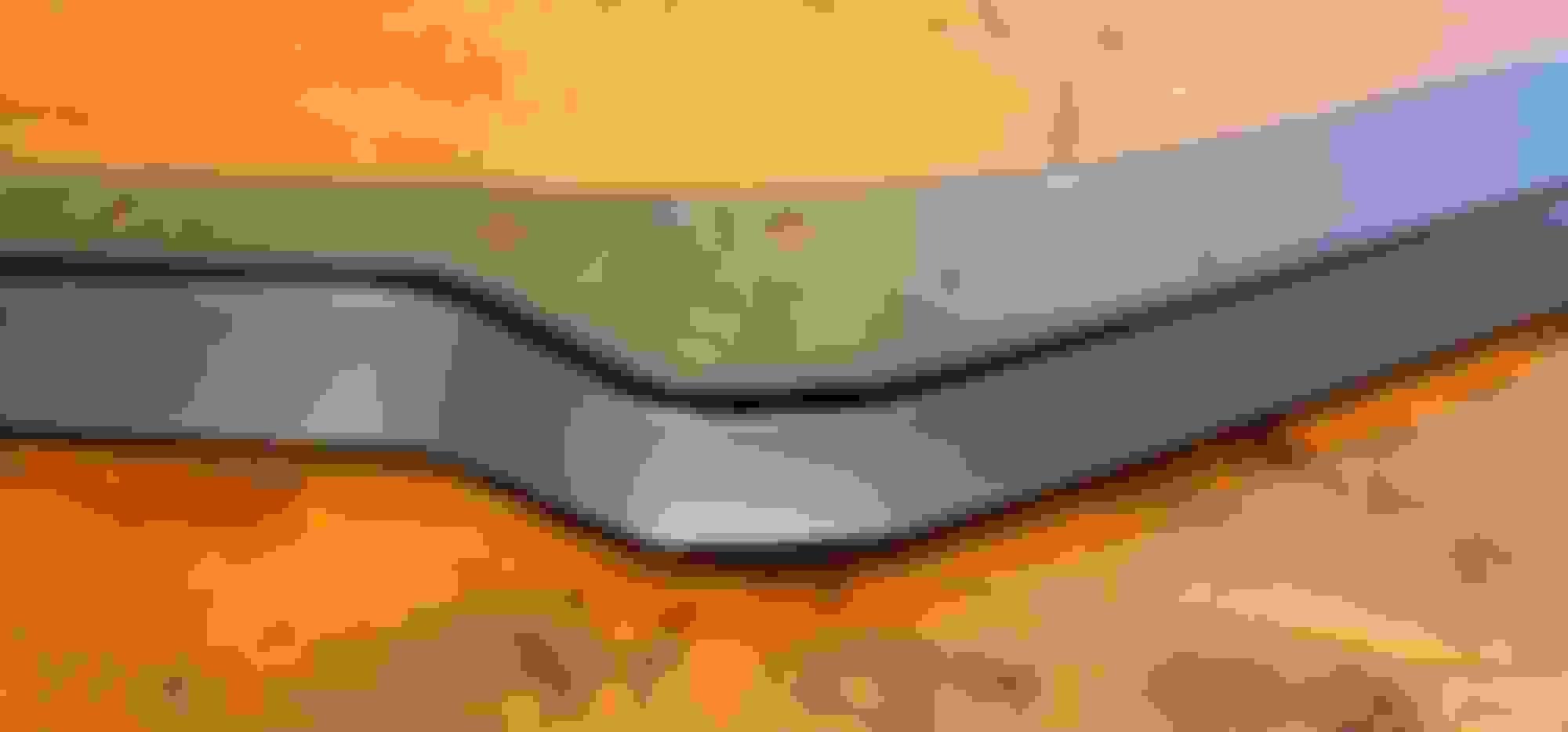 FS (For Sale) C7 Carbon Fiber Front Splitter, Preowned - CorvetteForum ...