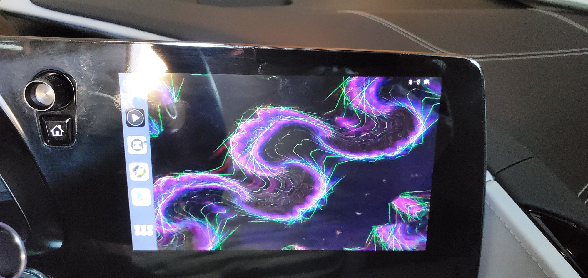 CarPlay AI Boxes (Project any Android app on Infotainment Screen) - CorvetteForum - Chevrolet ...