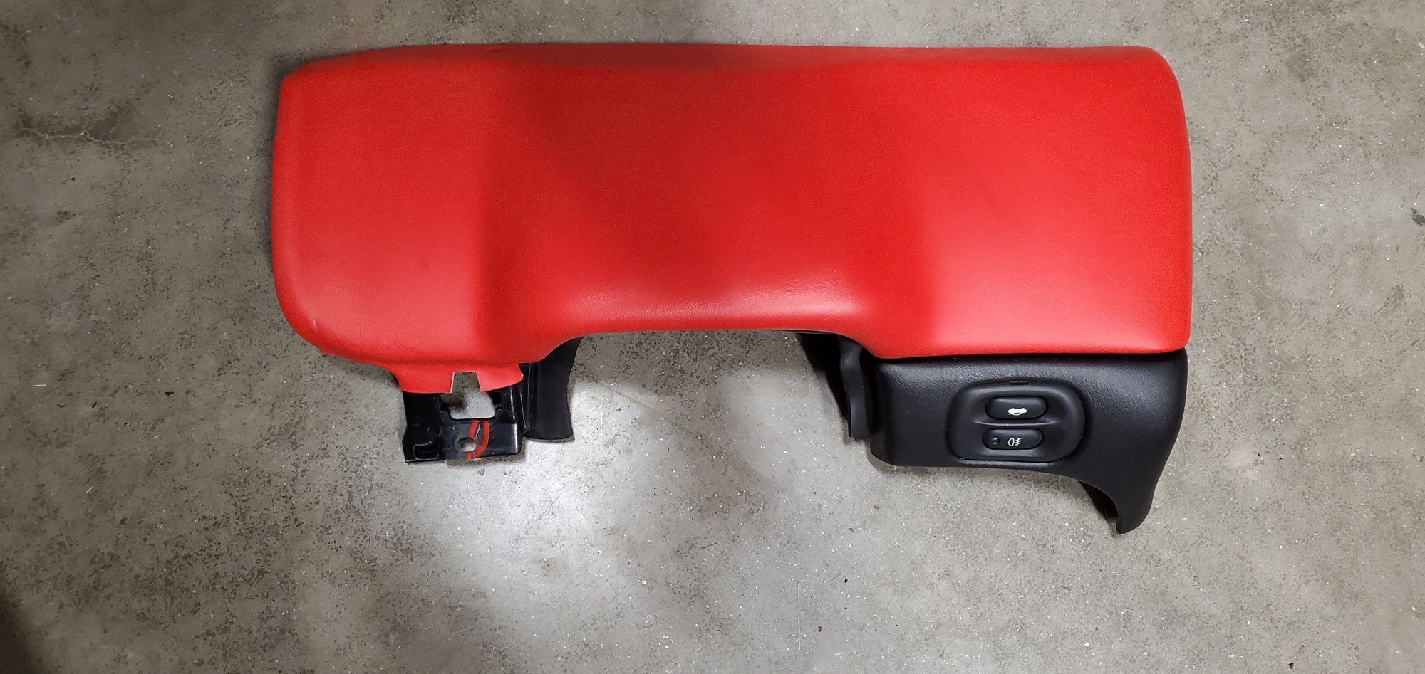 FS (For Sale) C5 Mod Red Interior - CorvetteForum - Chevrolet Corvette ...