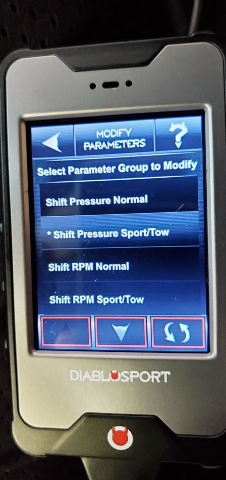 Diablosport tuner - CorvetteForum - Chevrolet Corvette Forum Discussion