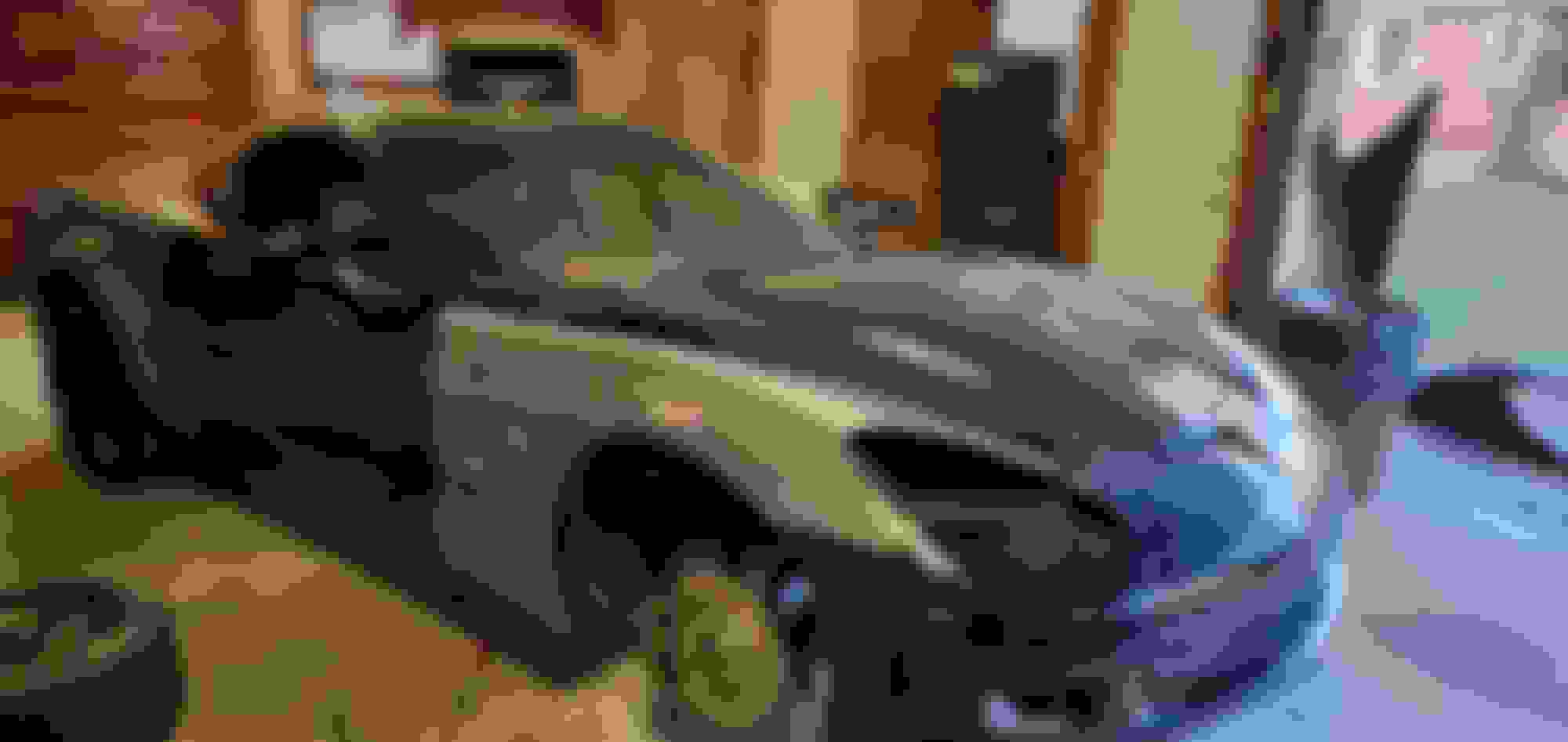C6 Corvette Drift Car Build - CorvetteForum - Chevrolet Corvette Forum ...