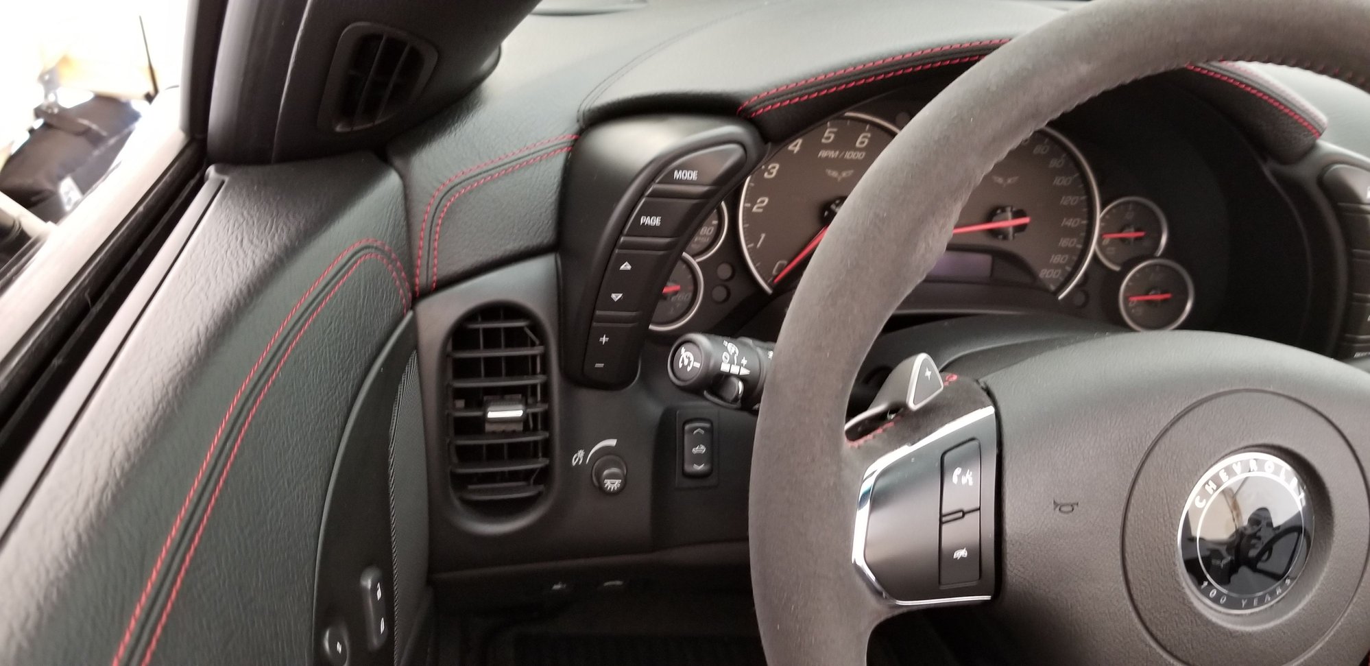 FS (For Sale) 2012 Centennial Edition Grand Sport Convertible 4LT Auto ...