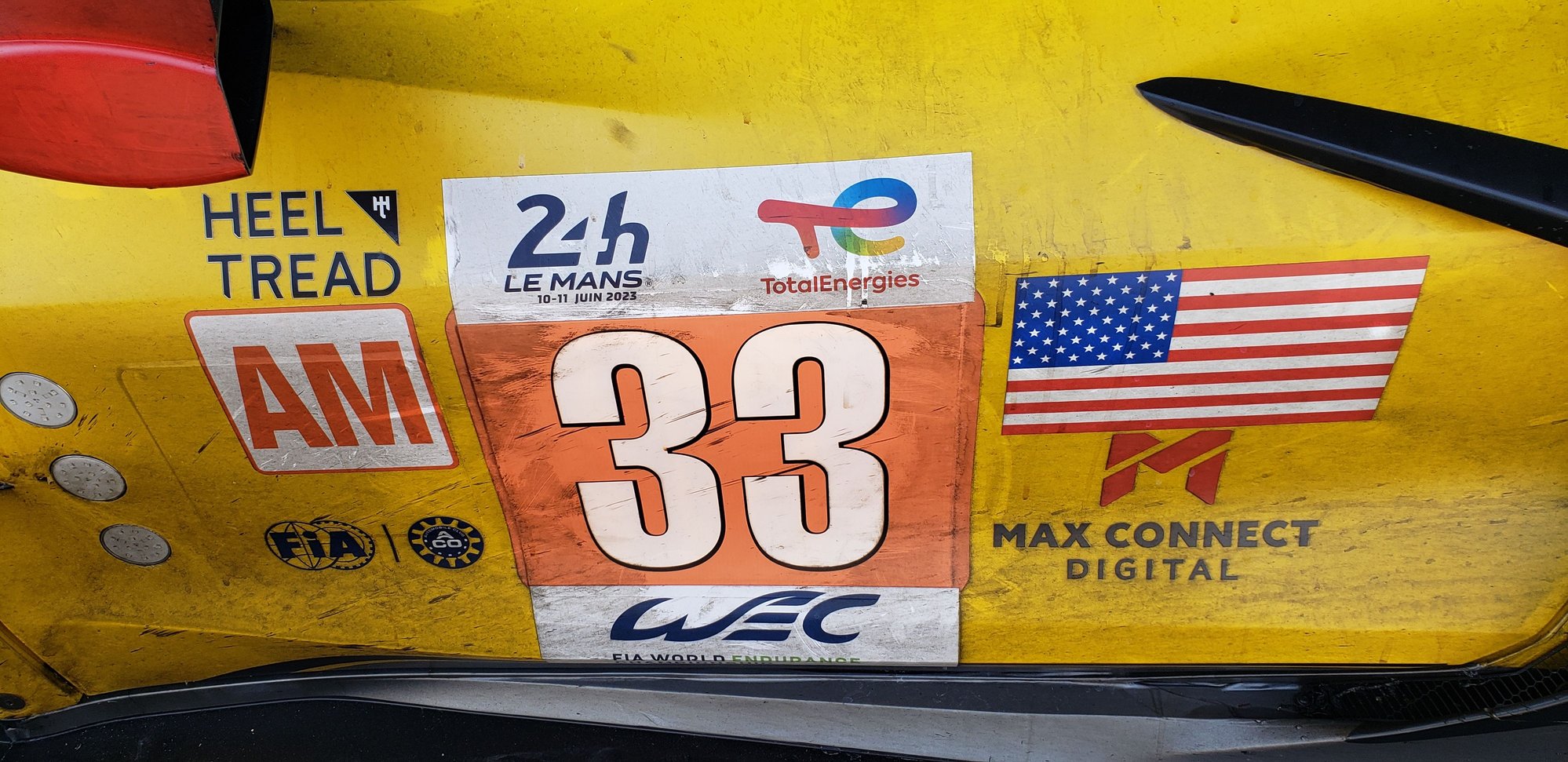 Corvette Corral Tickets Released>Indianapolis IMSA Battle on the Bricks ...