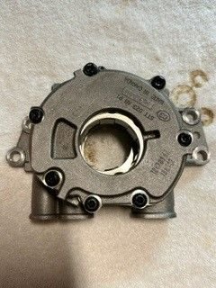 FS (For Sale) GM Dry Sump oil pump LS7 LS9 - CorvetteForum - Chevrolet ...