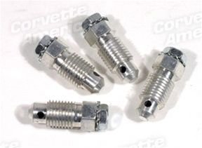 C1 Brake Bleeder Valves - CorvetteForum - Chevrolet Corvette Forum ...