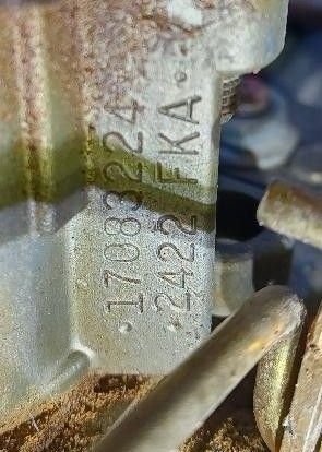 Dialing in Carburetor on a '73 - Page 9 - CorvetteForum - Chevrolet ...