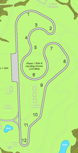 Official C7 Road Course Lap Times...Submit Your Times Here! - Page 15 ...