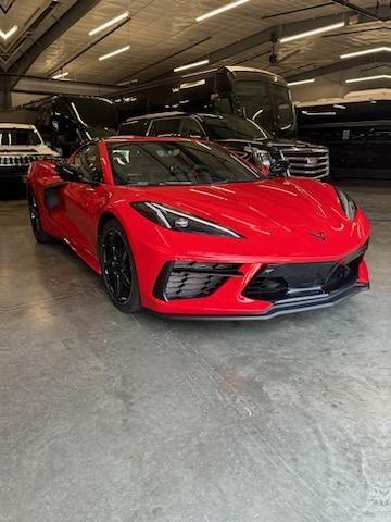 2022 Red 2lt, with extra parts. - CorvetteForum - Chevrolet Corvette ...