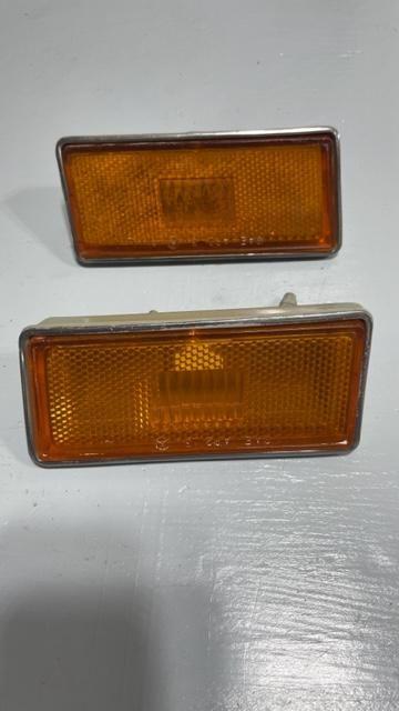 FS (For Sale) corvette side markers - CorvetteForum - Chevrolet ...