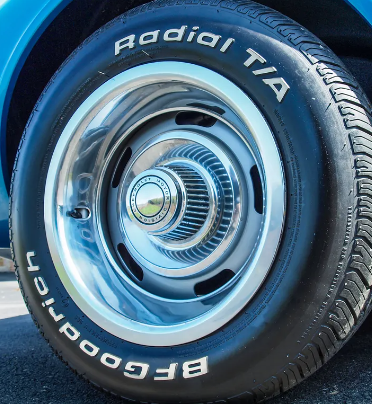 Opinions/Info on these Corvette wheel covers - CorvetteForum ...