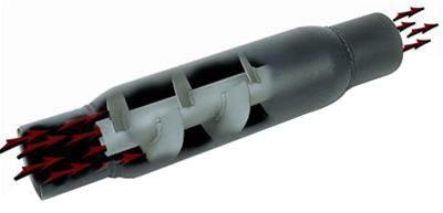 Auger style mufflers - CorvetteForum - Chevrolet Corvette Forum Discussion