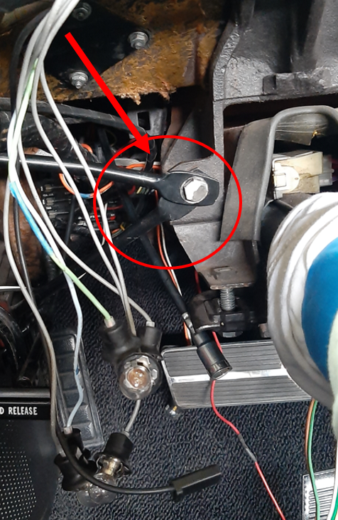 The Dreaded Driver's Side Dash Installation - Page 2 - CorvetteForum ...