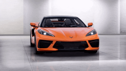 Coupe vs Convertible animations - Page 2 - CorvetteForum - Chevrolet ...