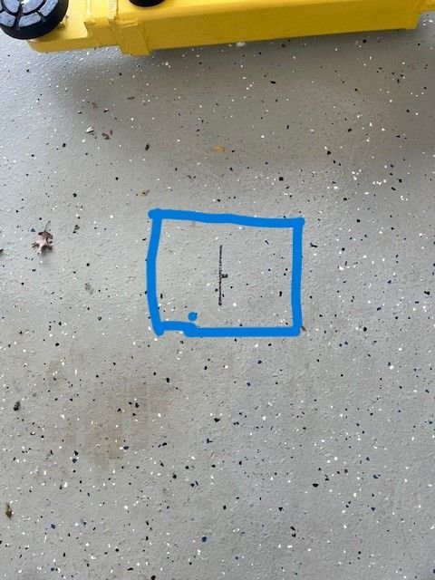 Extending Lifting Points for placement of hoist arms - CorvetteForum ...