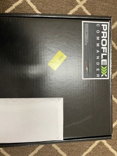 FS (For Sale) ProFlex Commander Flex Fuel Ethanol Conversion Kit ...