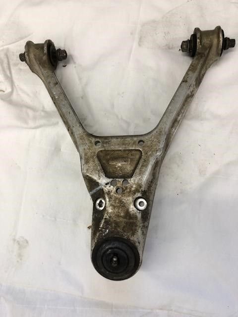FS (For Sale) Control Arms, Spindles and Caliper Brackets 96 ...