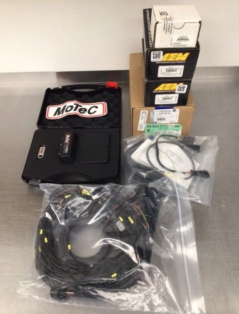 C8 MOTEC Piggyback Tuner (by ETS) - CorvetteForum - Chevrolet Corvette Forum Discussion