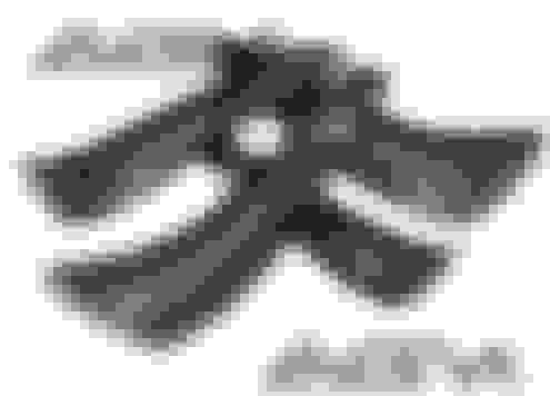 FS (For Sale) AGM Carbon Fiber Dive Plane Canards Set For C8 Corvette ...